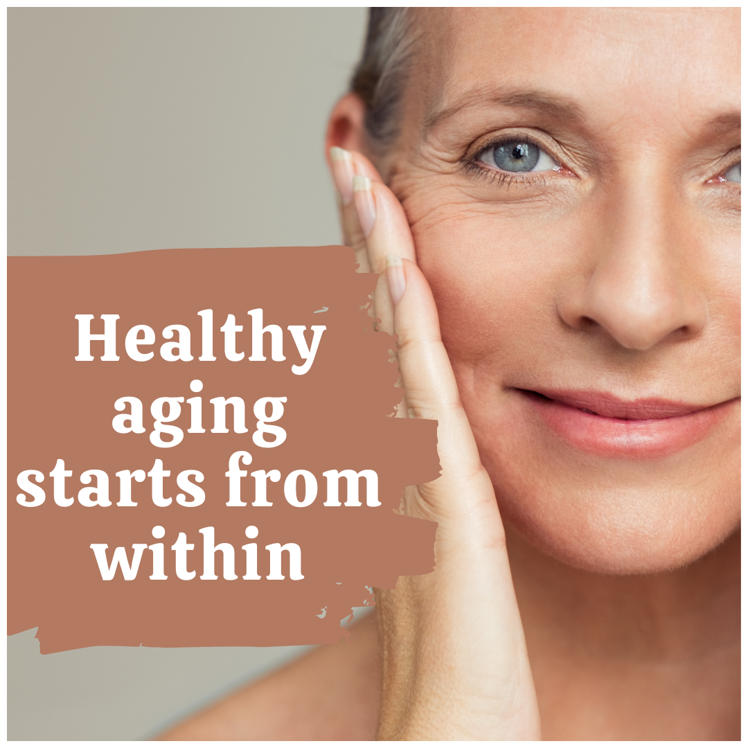 Optimum Health Starts at the Cellular Level – Sky Therapeutics