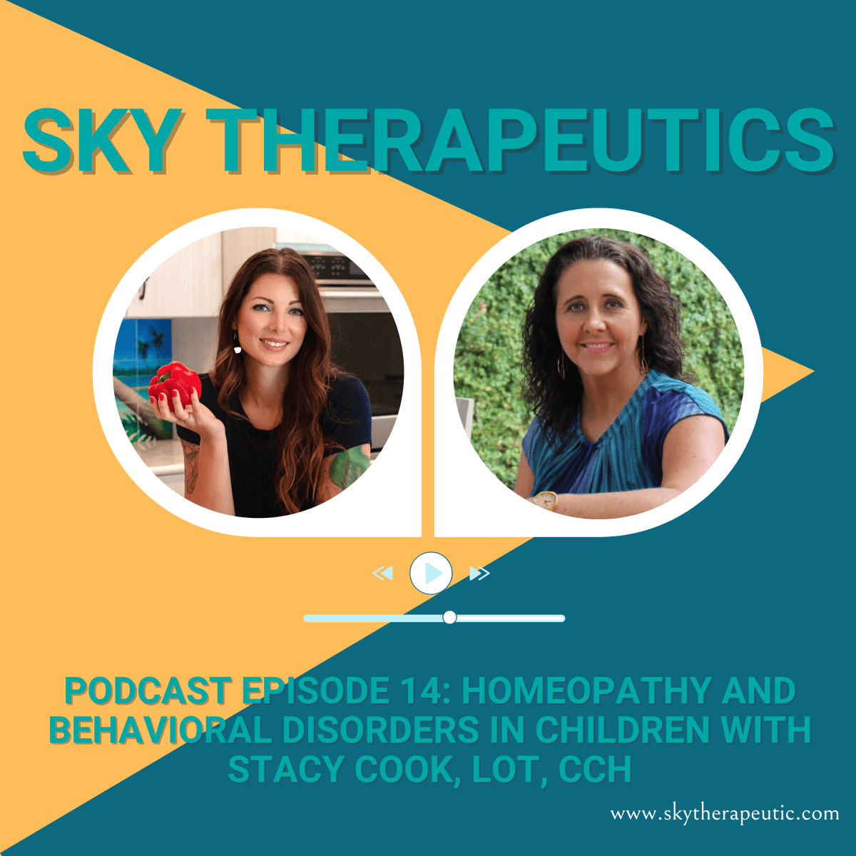 Podcast Episode 14: Homeopathy and Behavioral Disorders in Children ...